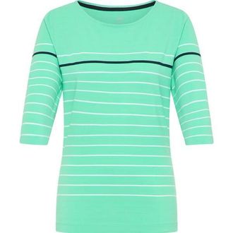 Joy Damen Shirt LEILA 3/4 Arm T-Shirt