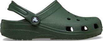 Crocs Femme, Chaussures, Vert, Taille: 36 EU Clogs