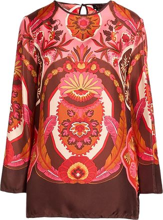 Luisa Spagnoli TOPS - Tops auf YOOX.COM