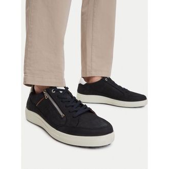 Josef Seibel Sneakers Josef Seibel Maddox 07 29307 Dunkelblau