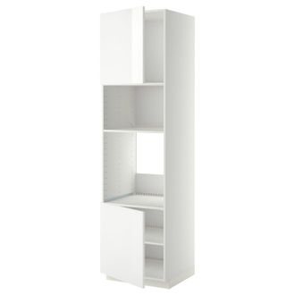 IKEA METOD Hochschrank f&uuml;r Einbauger&auml;te