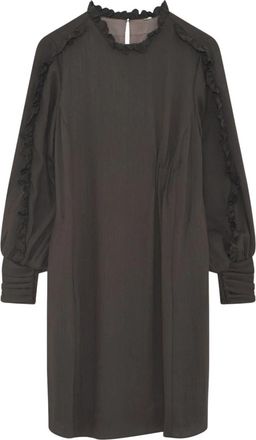 Gustav Kleider - - Dresses - Damen - Schwarzk - S