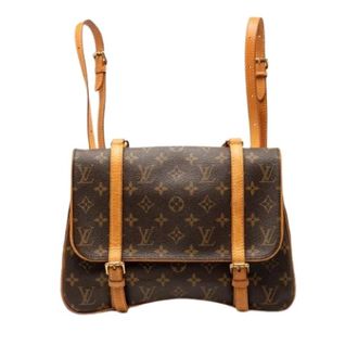 Louis Vuitton Pre-owned Marelle Sac a Dos - - Pre-owned - Damen - Braun - ONE SIZE
