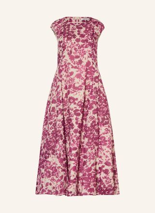 Max Mara Kleid Peonie rot