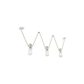Ferroluce URBAN C1742, Suspension, Ferroluce