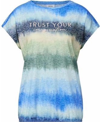 Cecil Damen, Oberteile, Mehrfarbig, 2XLGr&ouml;&szlig;e