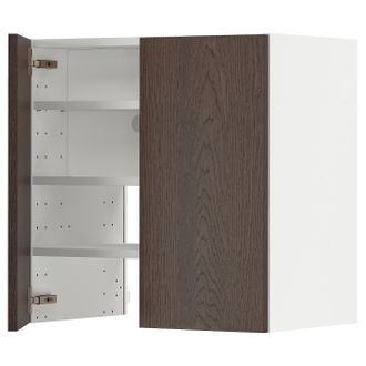 IKEA METOD Wandschrank f Dunstabzug/Boden/Tür