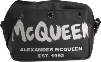 Alexander McQueen TASCHEN - Umh&auml;ngetasche auf YOOX.COM