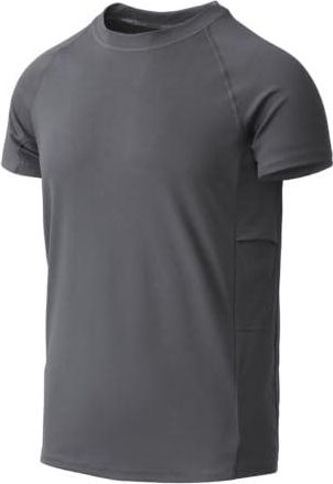 Helikon-Tex T-shirt fonctionnel à séchage rapide, Gris ombre, Taille M