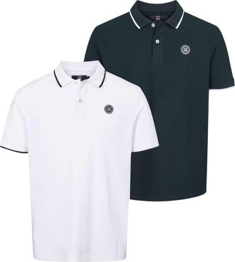 Vinson Polo Club Poloshirt Ronald