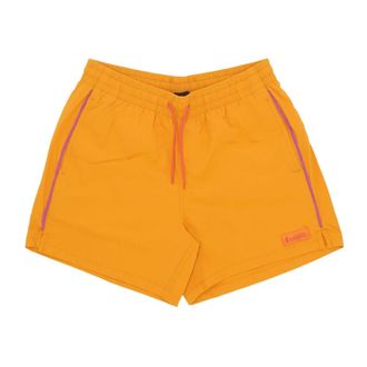 Cotopaxi Flame Herren Badehose - - Swimwear - Herren - Orange - XL