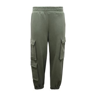 Hinnominate Hinnominate, Damen, Hosen, Gr&uuml;n, SGr&ouml;&szlig;e