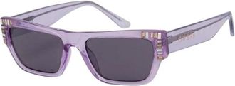 Guess Damen, Accessories, Lila, 53 MMGr&ouml;&szlig;e