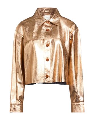 Alysi JACKEN & M&Auml;NTEL - Jacken und Anoraks auf YOOX.COM
