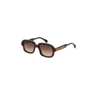 Vivienne Westwood Sonnenbrillen - - Accessories - Damen - Braun - 53 MM