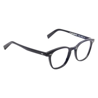 MOLI@LIMO Femme, Accessoires, Noir, Taille: 51 MM Accessoire de lunettes Md85 10