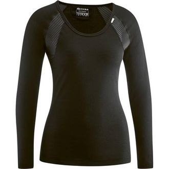 Gonso Damen Unterhemd Peniche Da-Rad-U-Shirt-1/1