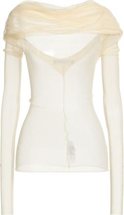 CHRISTOPHER ESBER TOPS - Tops auf YOOX.COM