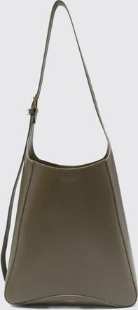 SOEUR Sac Port&eacute; &eacute;paule SOEUR Femme couleur Kaki