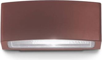 Ideal Lux Andromeda AP1 Coffee - 163536