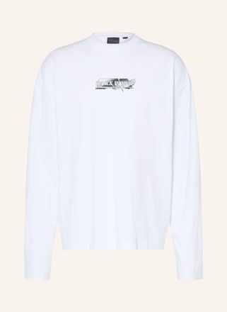 Daily Paper Clothing Daily Paper Longsleeve weiss