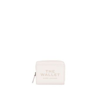 Marc Jacobs Porte-monnaie The Leather Mini
