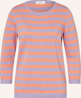 Darling Harbour Darling Harbour Pullover lila