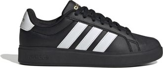 adidas Adidas Damen streettalk Shoes Schuhe, Core Black FTWR White Gold Met, 38 EU