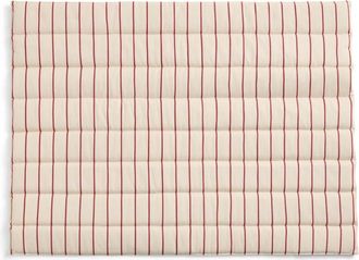 HAY Coussin pour banc pliable Outdoor market, Jasper Morrison Hay