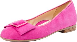 Ara Damen Sardinia Ballerinas, PINK, 40 EU