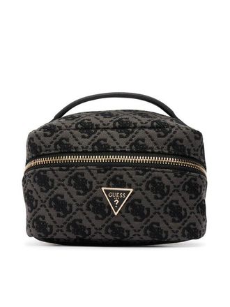 Guess Kosmetiktasche PW7579 P6361 Schwarz
