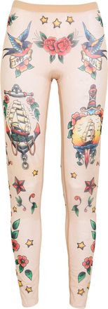 Dsquared2 HOSEN & R&Ouml;CKE - Leggings auf YOOX.COM