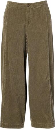 Jcsophie PAZ Hose - - Trousers - Damen - Gr&uuml;n - S
