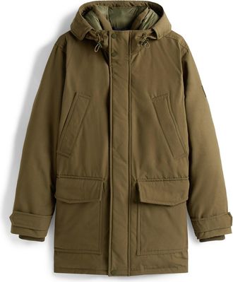 Tommy Hilfiger Jacke ROCKIE