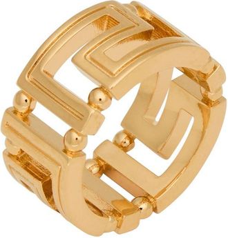 Versace SCHMUCK und UHREN - Ringe auf YOOX.COM
