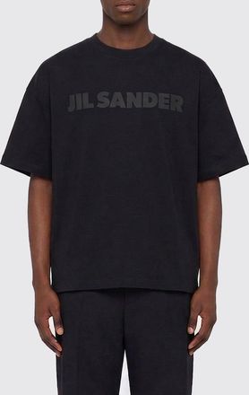 Jil Sander T-Shirt JIL SANDER Homme couleur Noir