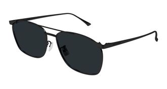 Saint Laurent SL Sunglasses - Black