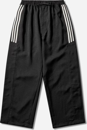 Yohji Yamamoto Sport Uniform Basketball Pants Black