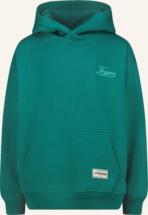 Vingino Vingino Hoodie Nino gruen