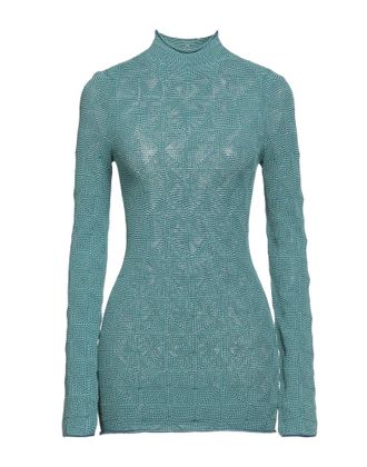 NOMIA STRICKWAREN - Rollkragenpullover auf YOOX.COM