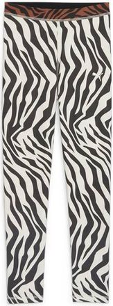 Puma Kinder Caprihose ANIMAL REMIX 7/8 Tight G