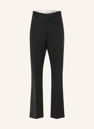 Baldessarini Baldessarini Anzughose Regular Fit schwarz