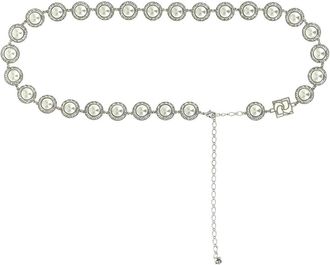Magda Butrym Ceinture - Argent