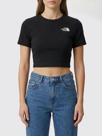 The North Face T-Shirt THE NORTH FACE Femme couleur Noir