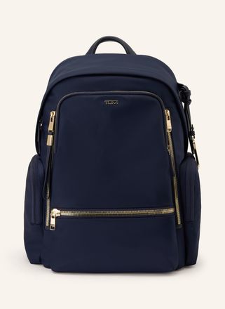 Tumi Voyageur Rucksack Celina Mit Laptop-Fach blau
