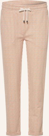 Juvia 7/8-Sweatpants Margie weiss