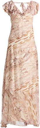 Liu Jo KLEIDER - Maxi-Kleider auf YOOX.COM