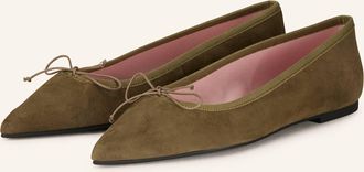 Pretty Ballerinas Ballerinas Ella gruen