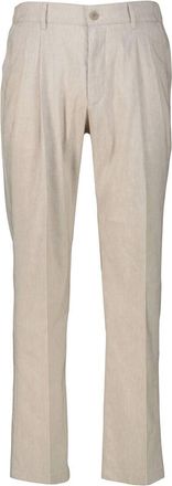 Drykorn Herren Hose LEEK Relaxed Fit