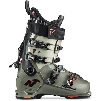 Nordica Herren Ski-Schuhe UNLIMITED 120 DYN